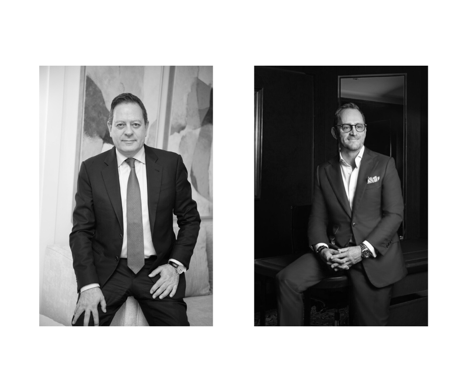 Corinthia Hotels Announces Two Key Appointments | Corinthia