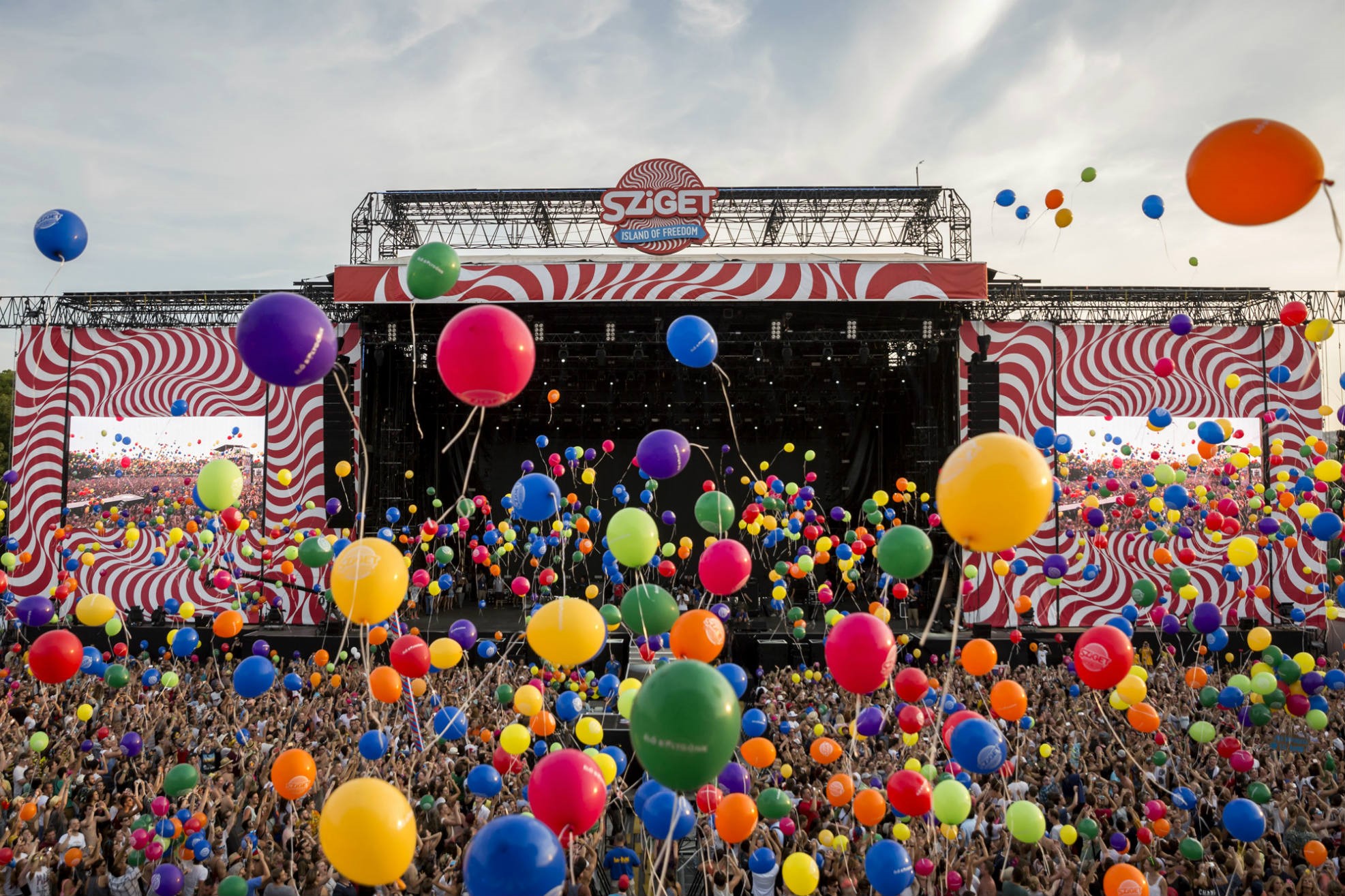 The Best Summer Events In Budapest | Destination Guides | Corinthia ...