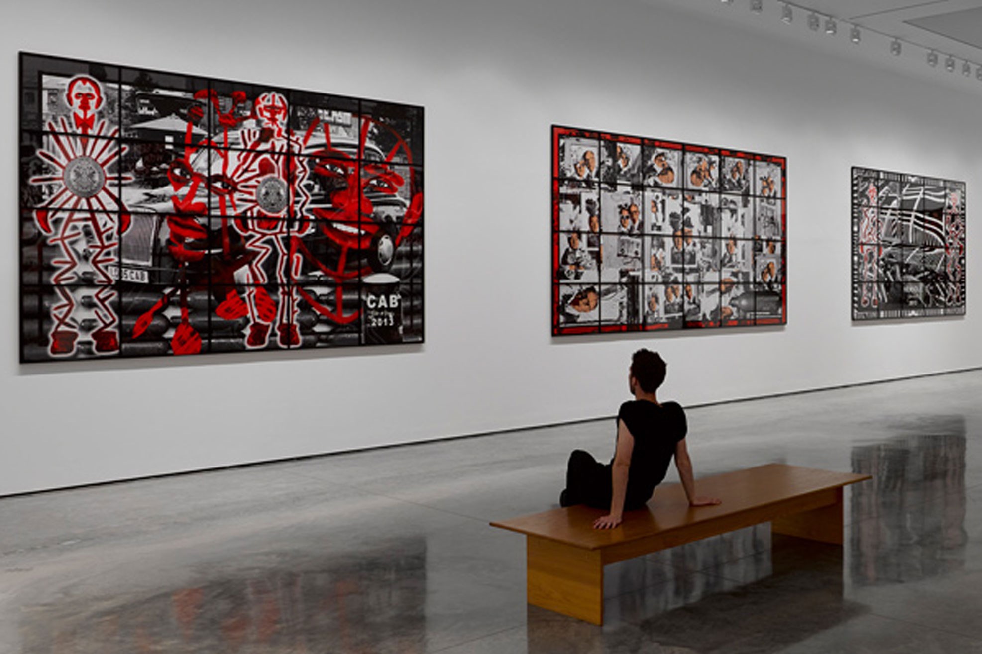A Dilettante’s Guide to Contemporary Art Galleries in London | Discover ...