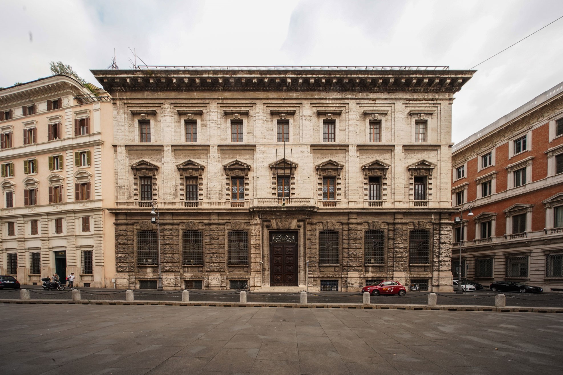 Corinthia Rome | New Openings | Corinthia Hotels | Corinthia