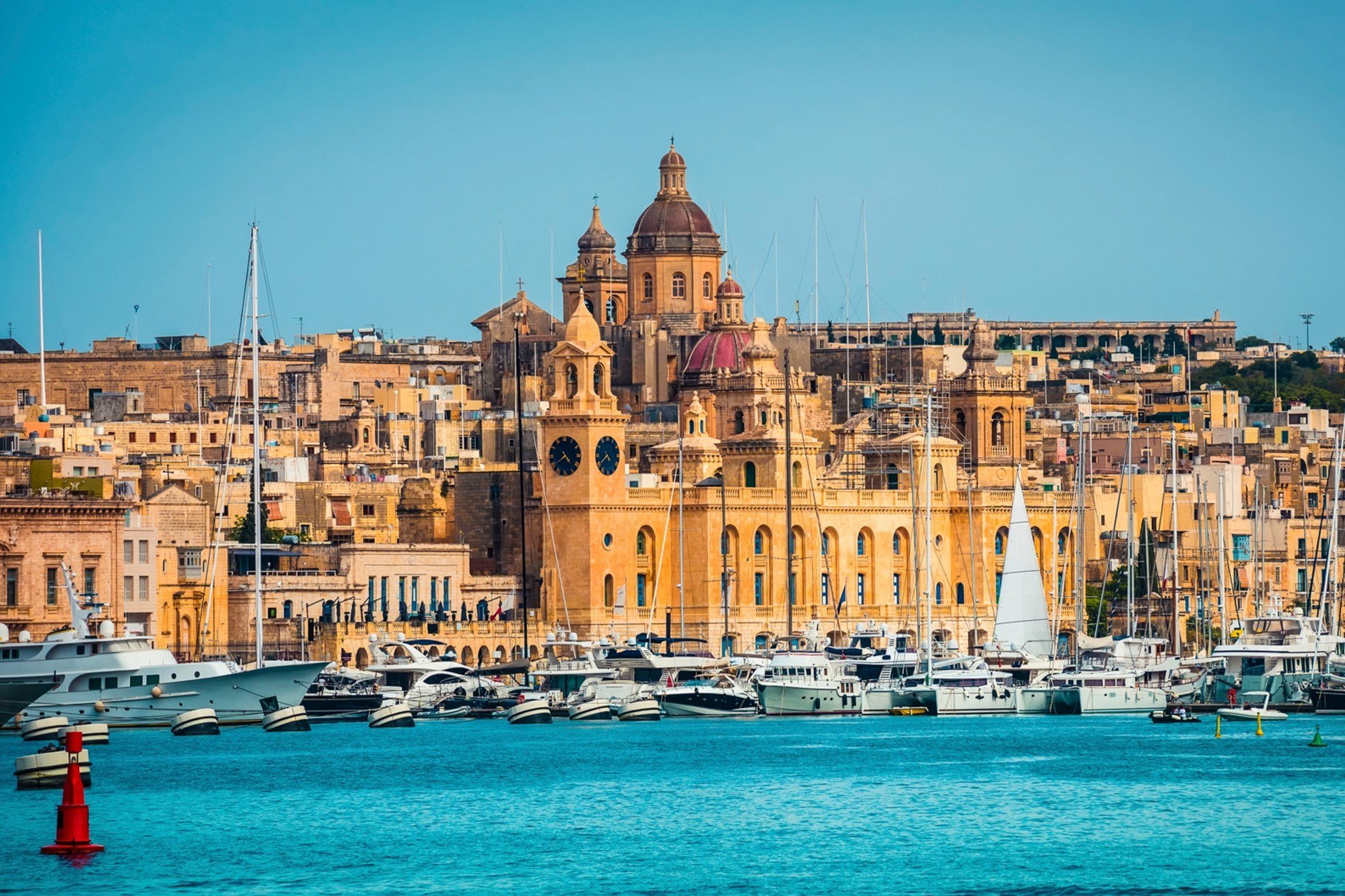 An Insider’s Guide To The Three Cities Of Malta | Destination Guides ...