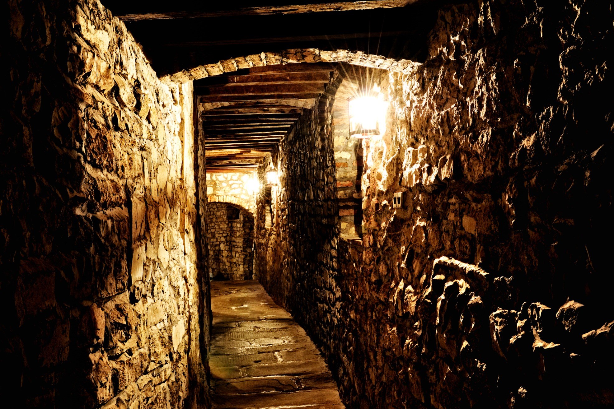 Discover Malta’s Underground Kingdoms | Destination Guides | Corinthia ...