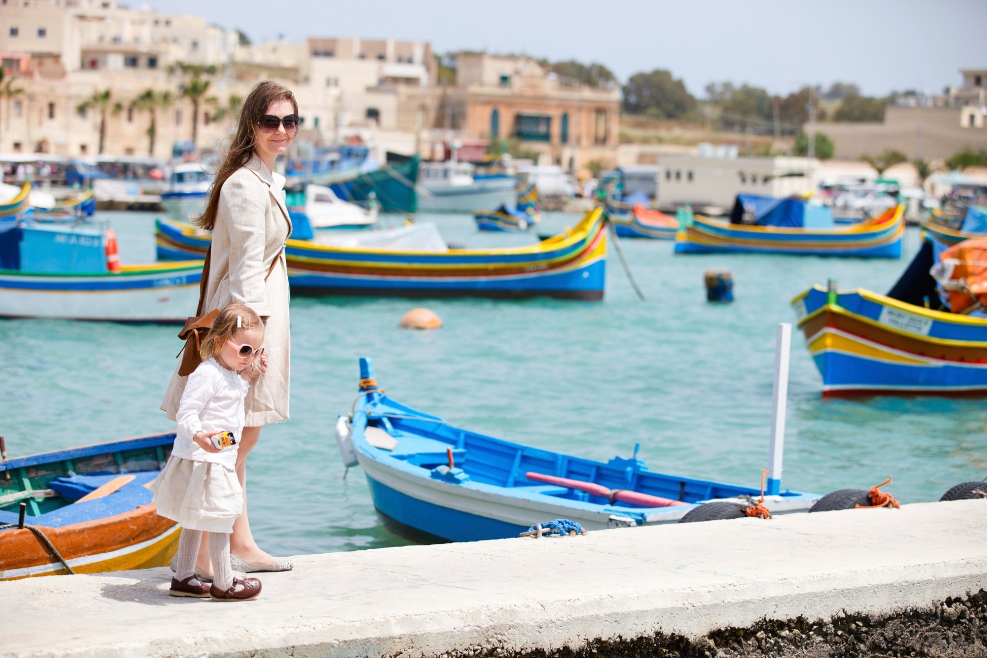 Top Things To Do In Malta With Kids | Destination Guides | Corinthia ...
