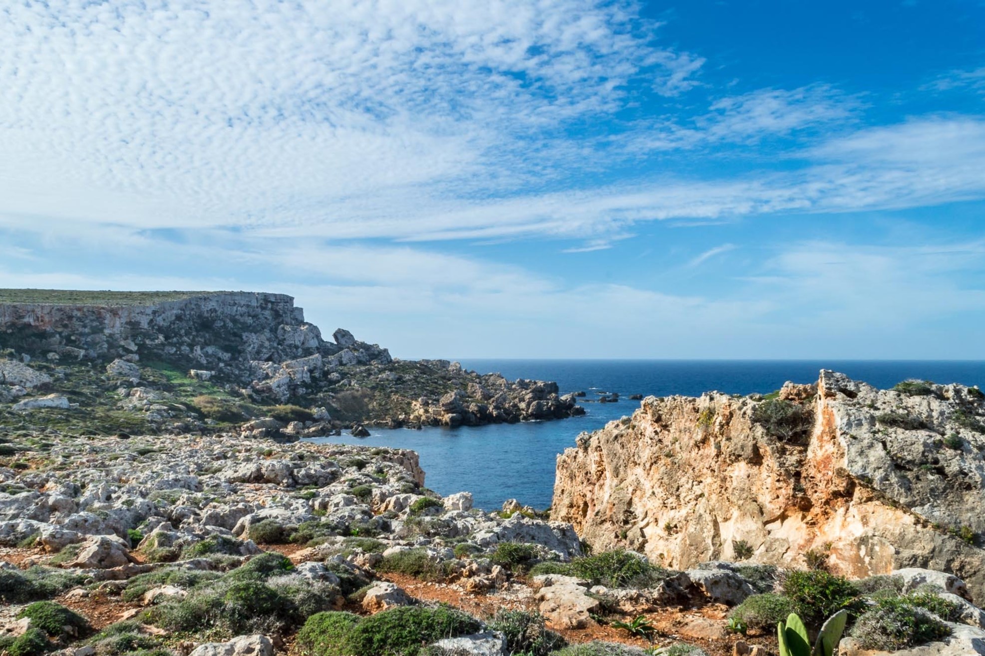 A Day Trip To Northern Malta | Destination Guides | Corinthia Hotels ...