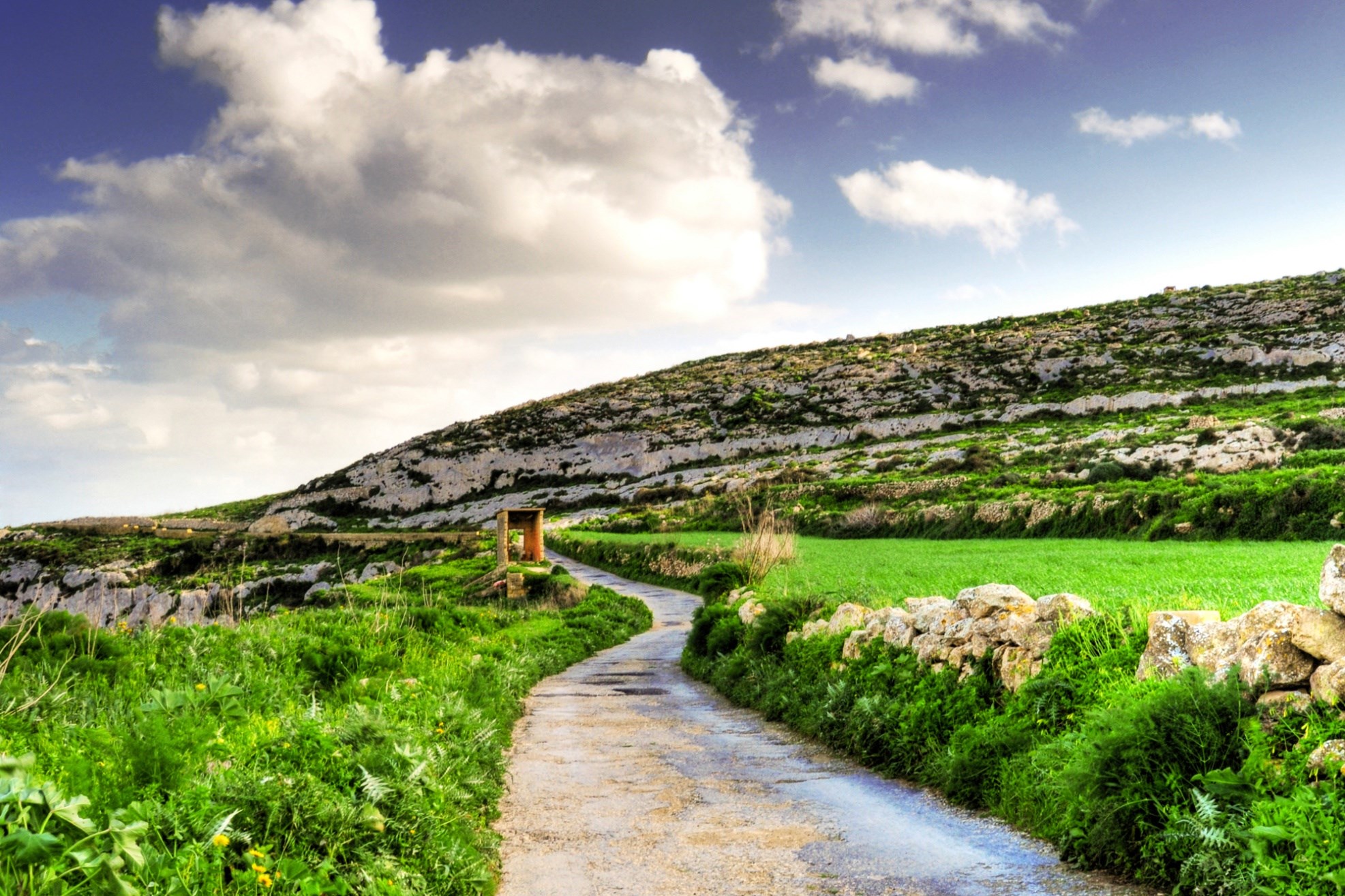 A Guide To Running In Malta | Destination Guides | Corinthia Hotels ...