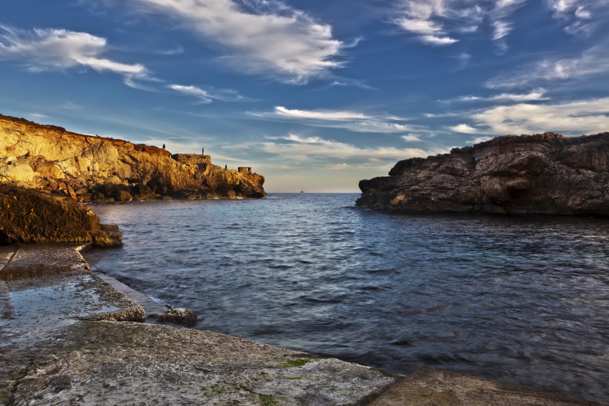 Where To Go Snorkelling In Malta | Destination Guides | Corinthia ...