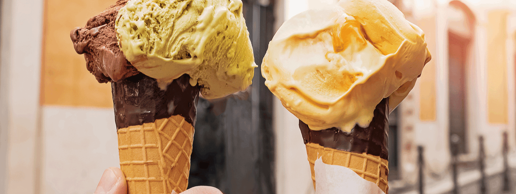 The Most Delicious Maltese Desserts | Destination Guides | Corinthia St ...